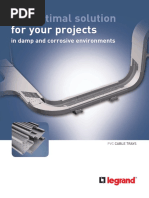 Mekano Channel Selection Guide - 11.2018 PDF | PDF