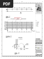 Sump Pit Plan, Elevation, Section and Detail SHT.3 of 4 | PDF