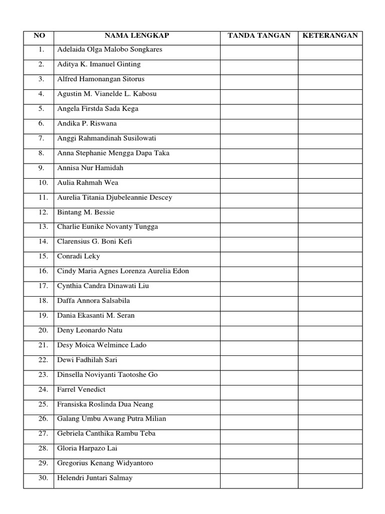 Absen TM 1 Achilles-1 | PDF