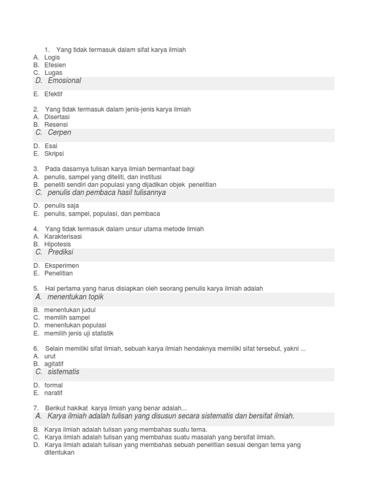 Kelas X Bahasa Indonesia | PDF | Kajian Bahasa Asing