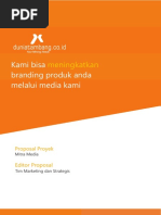 Program Minerba Convex 2025 - Program Lineup | PDF