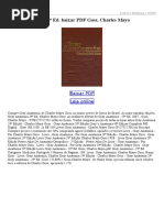 NETTER FLASH CARDS PORTUGUÊS - Colorido | PDF | Pescoço | Anatomia