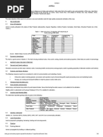 CRD RBD Factorial FRBD Design Analysis Sheet in Excel by Sangita | PDF | Standard Error | Errors ...