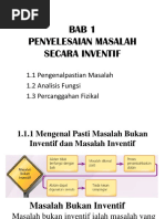 Latihan Pengukuhan Konsep SMART RBT T.1 | PDF