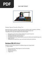 Cara Pemasangan Anchor (Angkur) - Chemical Anchor Indonesia | PDF