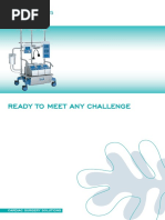 Sorin Group s5 Catalog | PDF | Sensor | Pump