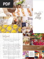 UPDATED Verleo Catering Services Buffet Menu Packages | PDF