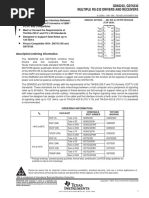 Perkins Engines Numbers Guide | PDF | Leisure | Science