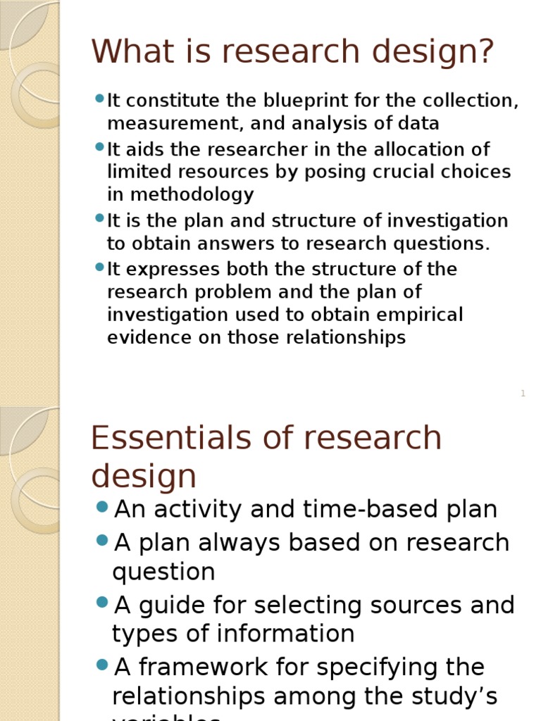Descriptive Correlational | PDF | Causality | Correlation And Dependence