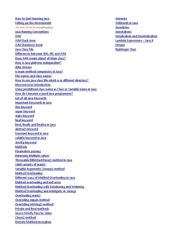 Geeks 2 Geeks | PDF | Inheritance (Object Oriented Programming) | Class ...