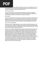 DPWH Minimum Testing Requirements | PDF | Concrete | Asphalt