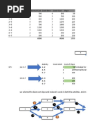 Unit 2 - Network Crashing Numericals | PDF | Cost | Applied Mathematics