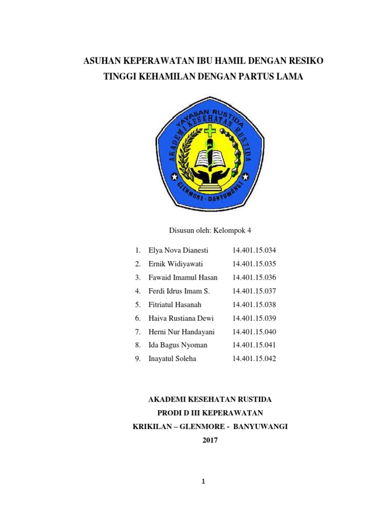 Partus Lama | PDF