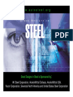 Lightweight BIW Clinching Technology | PDF | Construction | Welding