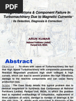 NETA Severity Criteria | PDF