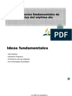 Las 28 Creencias | PDF