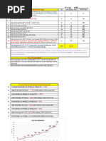 Process Flowchart-Coal Based DRI | PDF | Coal | Pump