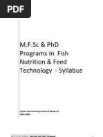 Feed Nutrient Composition - Full Table | PDF | Animal Feed | Agriculture
