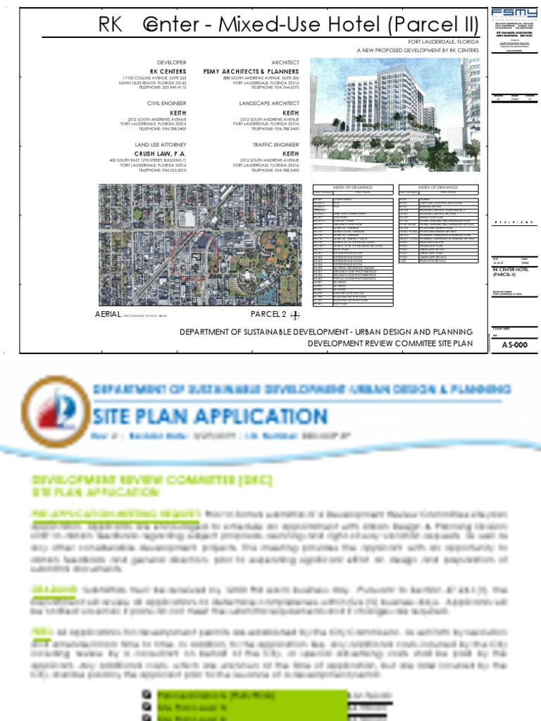 PLN Site 19120002 | PDF | Sidewalk | Traffic