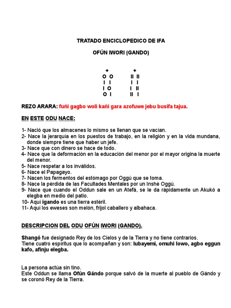 Ofun Gando | PDF | Troya | Odiseo