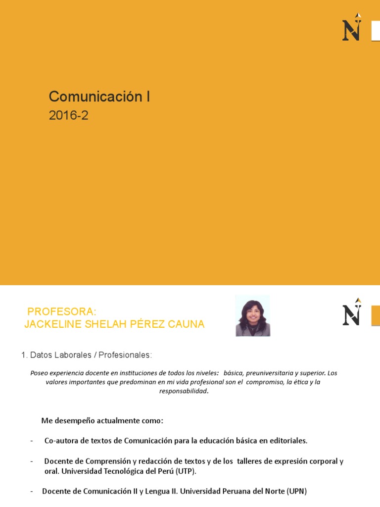 Presentación para Primer Día de Clases | PDF | Aplicación movil | Maestros