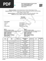 Banakhat in Gujarati PDF | PDF | Property | Trust Law