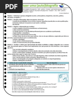 Guia para Escrever Carta Formal | PDF
