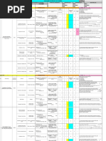 Legal Register Example | PDF | Occupational Safety And Health | Employment