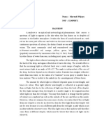 Rainbow Passage | PDF