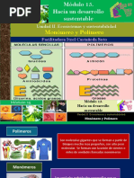 Act 5 y 6/módulo 15 | PDF | Sustentabilidad