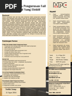 Panduan Pelaporan JKKP8 2025 | PDF