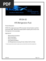 Xaerus Product Catalogue | PDF | Chemical Substances | Process Engineering