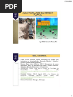 AASS y AALL | PDF | Alcantarillado | Descarga (hidrología)