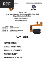 Guidelines For Monorail Design | PDF | Buckling | Bending
