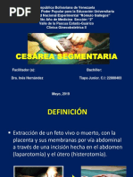 Episiotomía y Episiorrafia | PDF | Parto | Medicina CLINICA