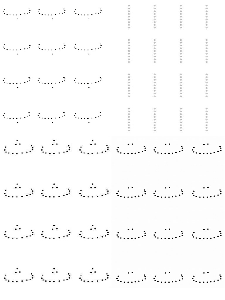 Belajar Menulis Tulisan Jawi | PDF
