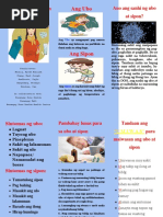 10 Kumainments | PDF