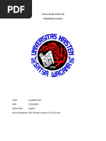 Memahami Mayoritas dan Minoritas | PDF | Ilmu Sosial