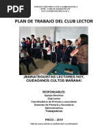 Programa Dia Del Logro | PDF | Aprendizaje