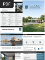 Lumion 2024 System Requirements | PDF