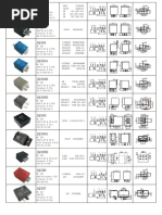 Bosch Injector Flow Rate, Part Code and Resistance Table PDF | PDF