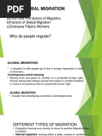 Metaphors | PDF | Globalization | Metaphor