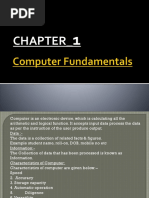 11) Computer Theory Notes | PDF | Computer Data Storage | Floppy Disk
