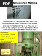 F-082 Chief Engineer's Night Order Book | PDF | Water Transport | Ships