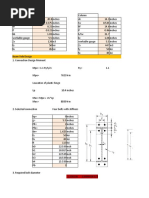 27.2basic Web Stiffener Design Example | PDF | Buckling | Structural ...