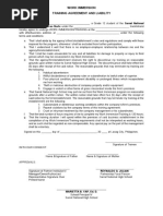 Work-Immersion Handbook 2023-2024 | PDF