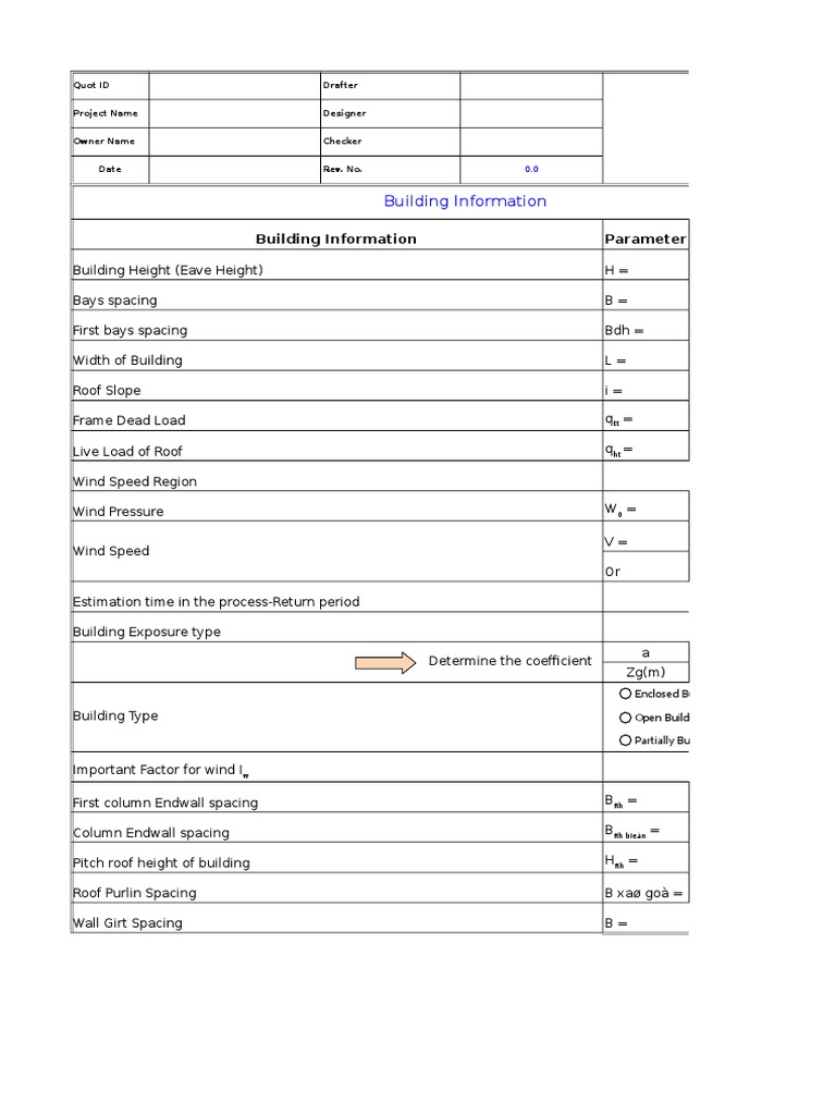 LowRiseBuilding (MBMA 2002) V2 | PDF | Shear Stress | Bending