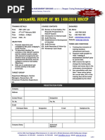 Pest Sighting Log Template | PDF