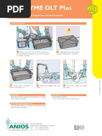 Lonza ProductDataSheets Bardac 208M PDS 28515 | PDF | Disinfectant ...
