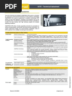 SITRAM Multisense 9 Flyer | PDF | Transformer | Electricity